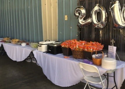 Tortilla Chip meal in the bag! – Taco Works